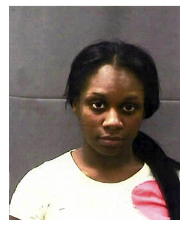 No Way, Lynae: Prison Guard’s Attempt to Plead Guilty in Cell-Phone ...