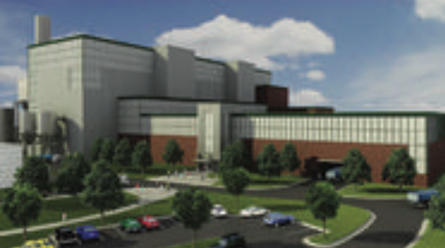 Trash Talk: Troubles for Baltimore’s Newest and Long-Delayed Waste-to ...